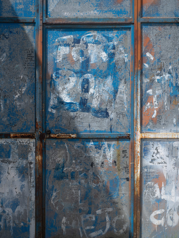 David Ward | Review of ‘22 | On Landscape