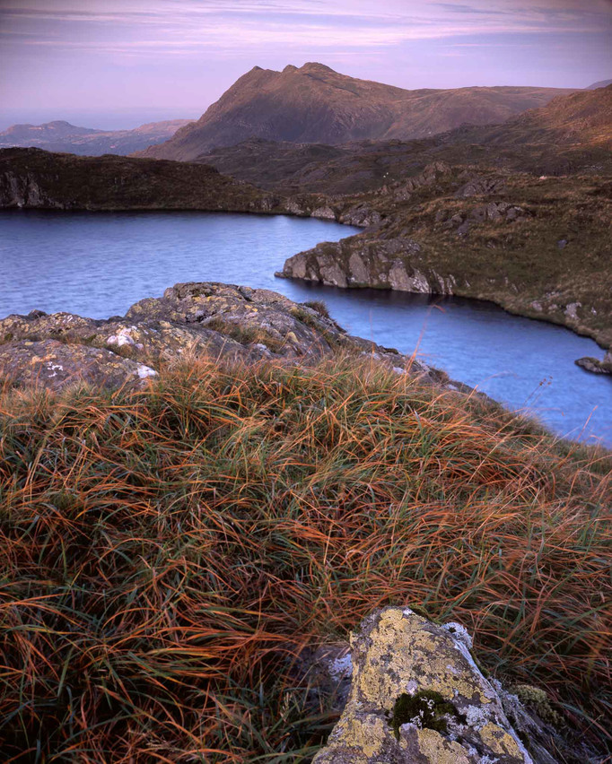 Graham Meek | On Landscape