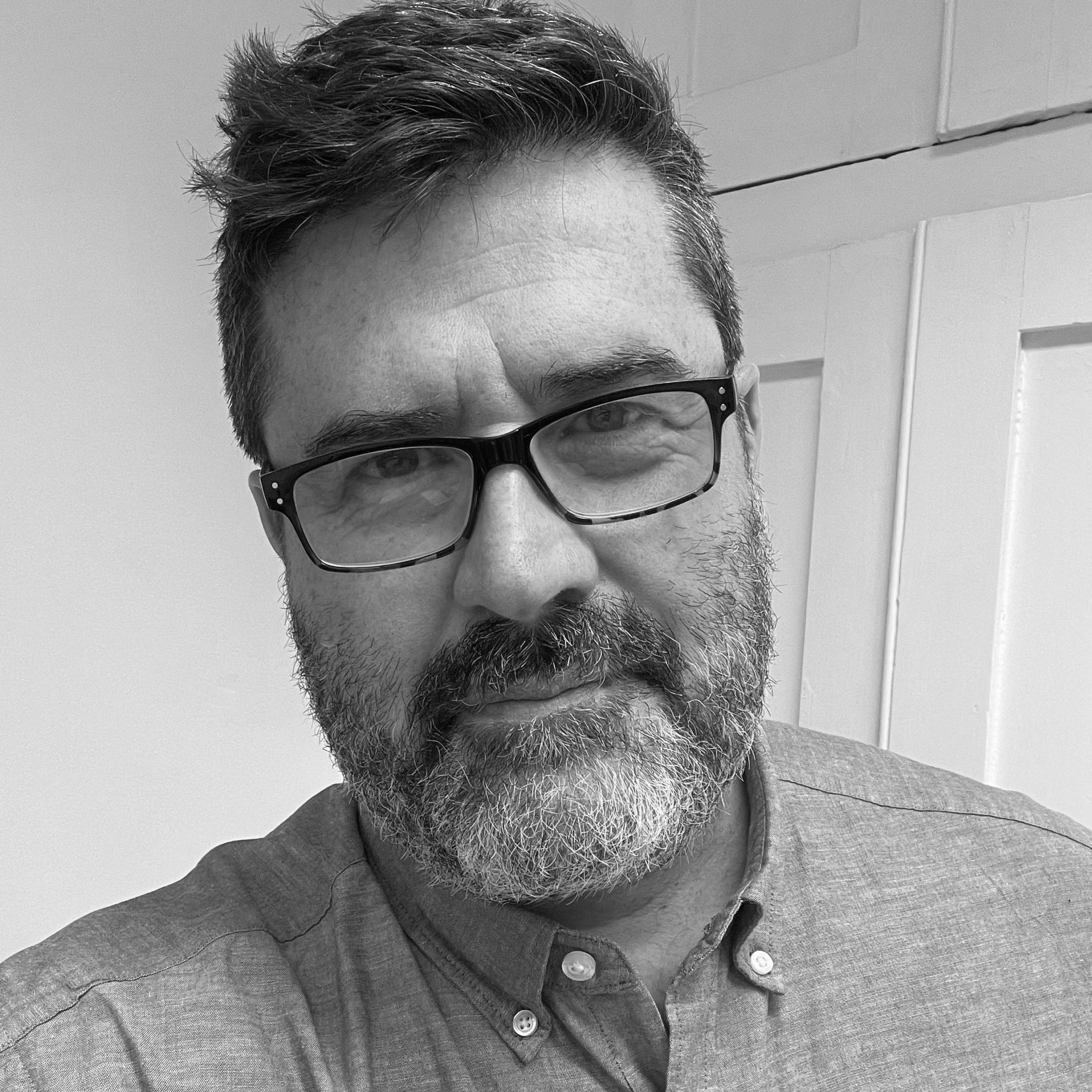 Ian Potter | Ian Potter | On Landscape