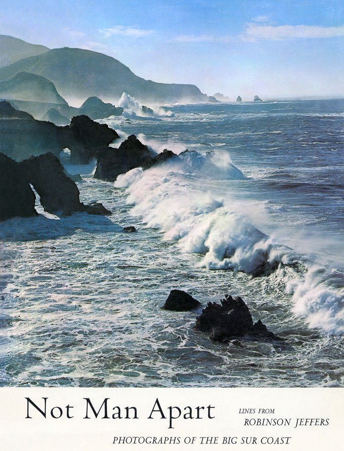 Philip-Hyde-Not-Man-Apart-Cover-2048 | On Landscape