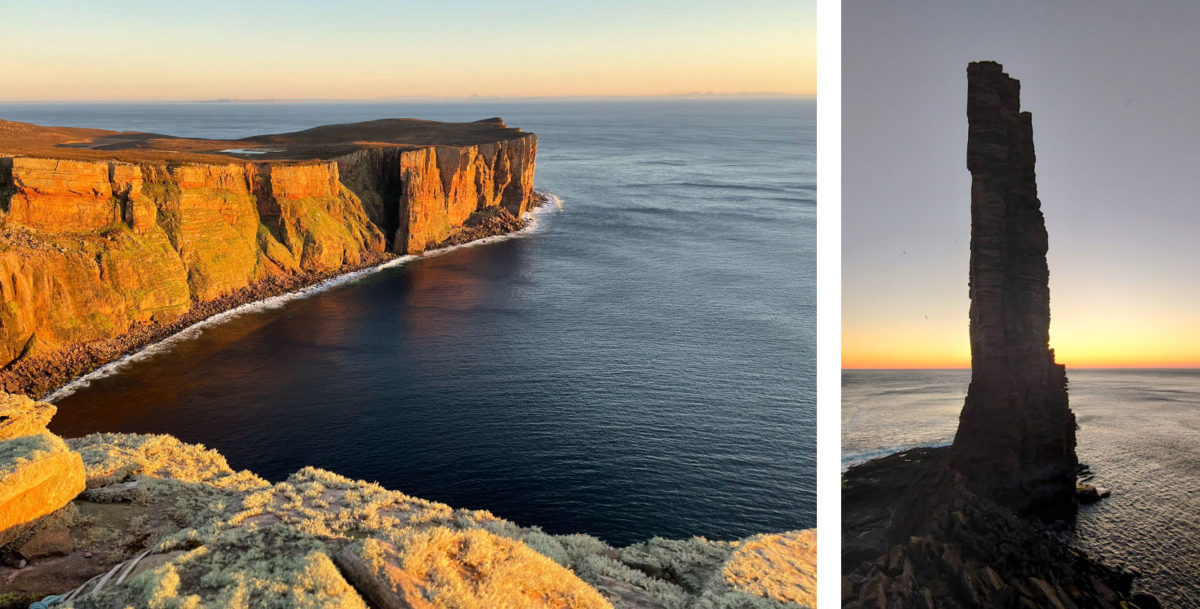 Issue Two Hundred and Seventy Seven | On Landscape