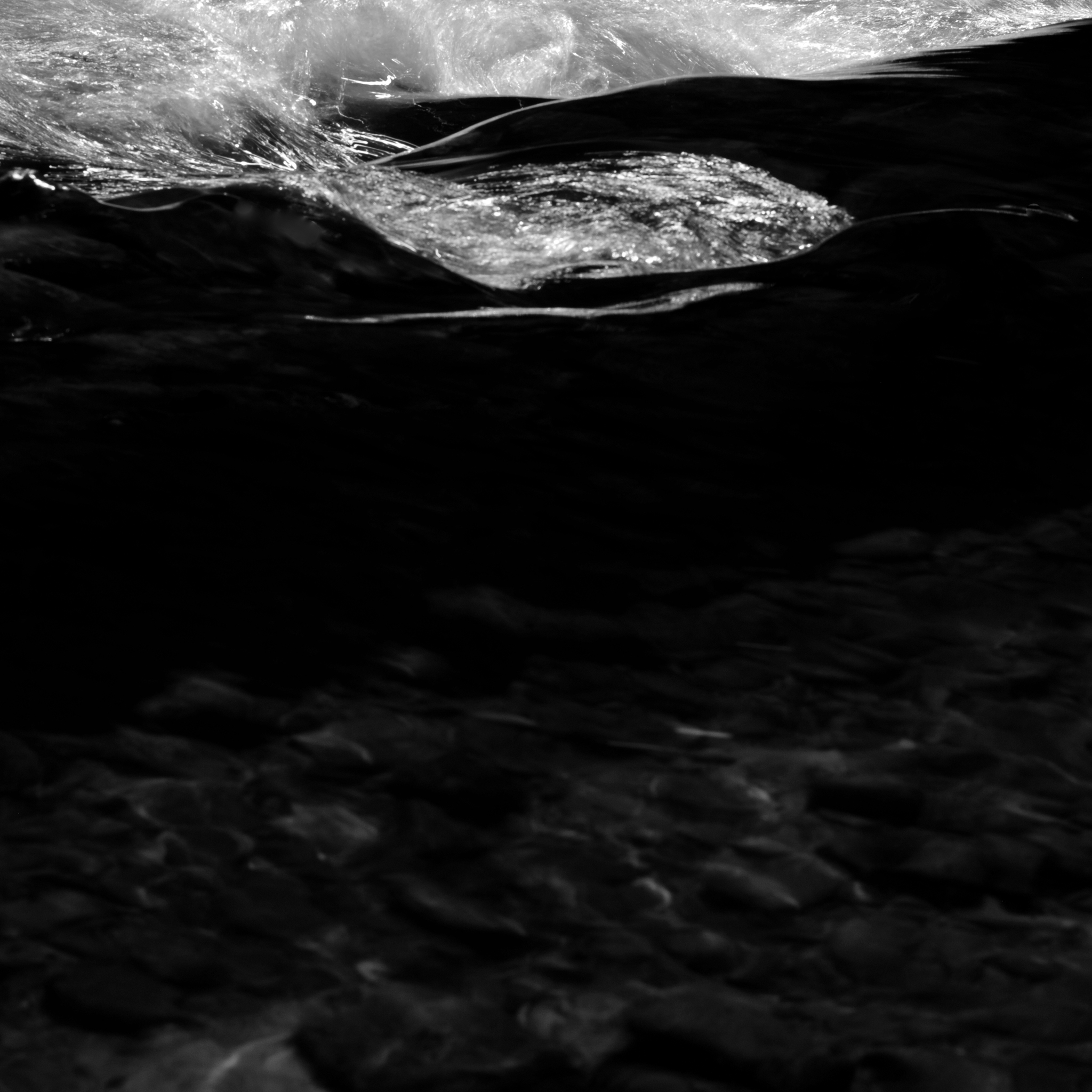 Gérine black | On Landscape