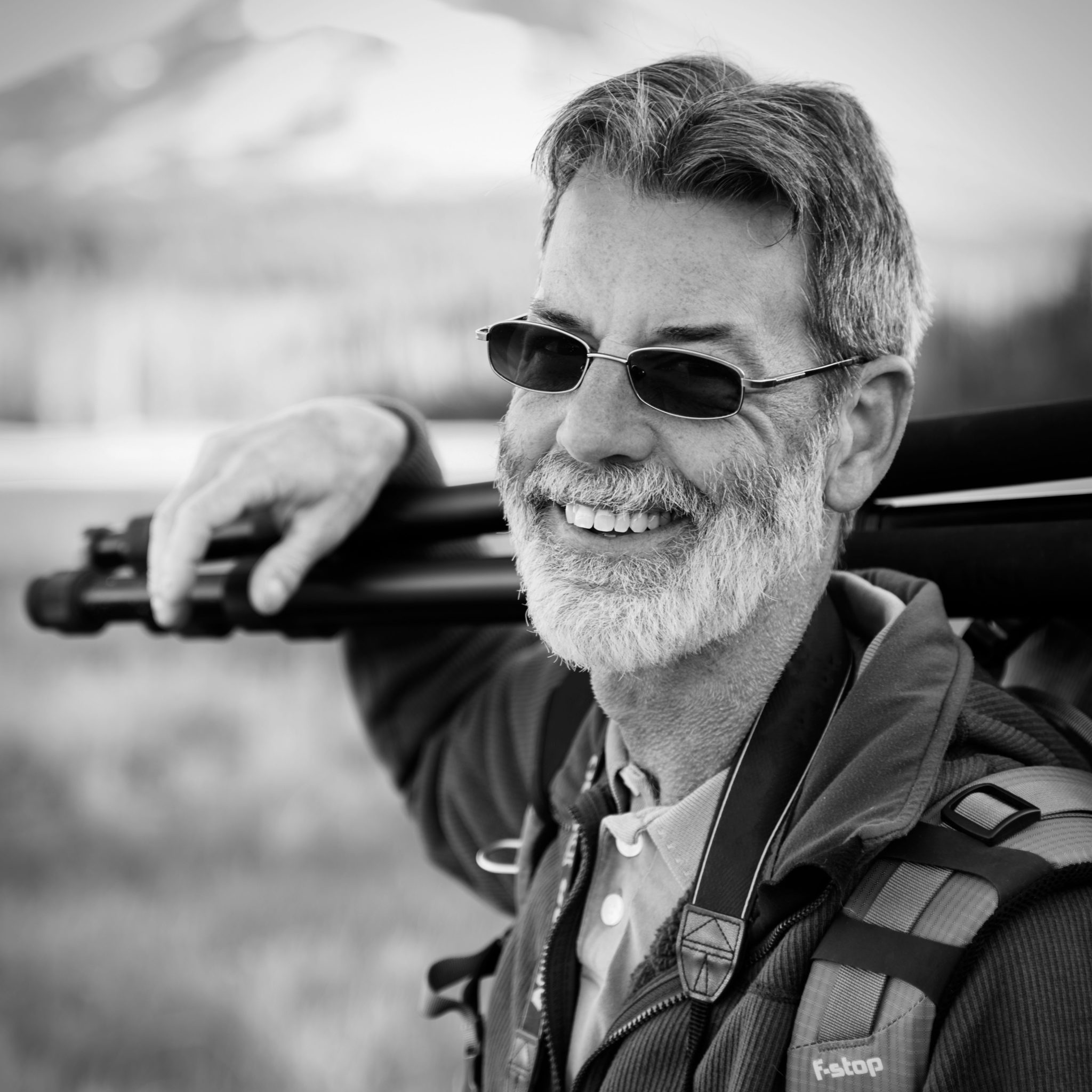 4x4 Landscape Portfolios | On Landscape