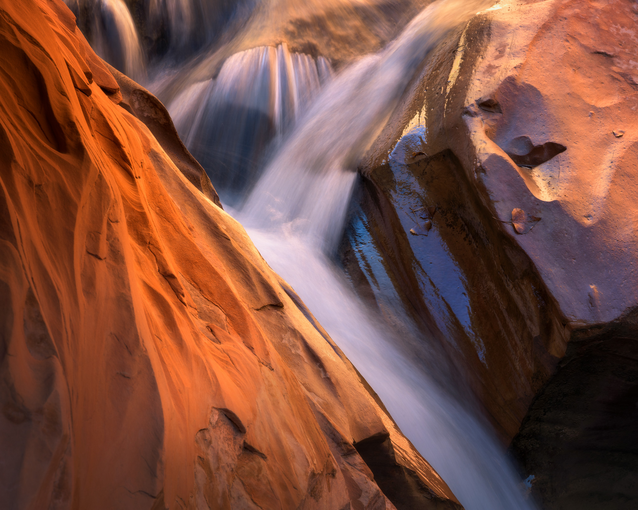 Fluous | On Landscape