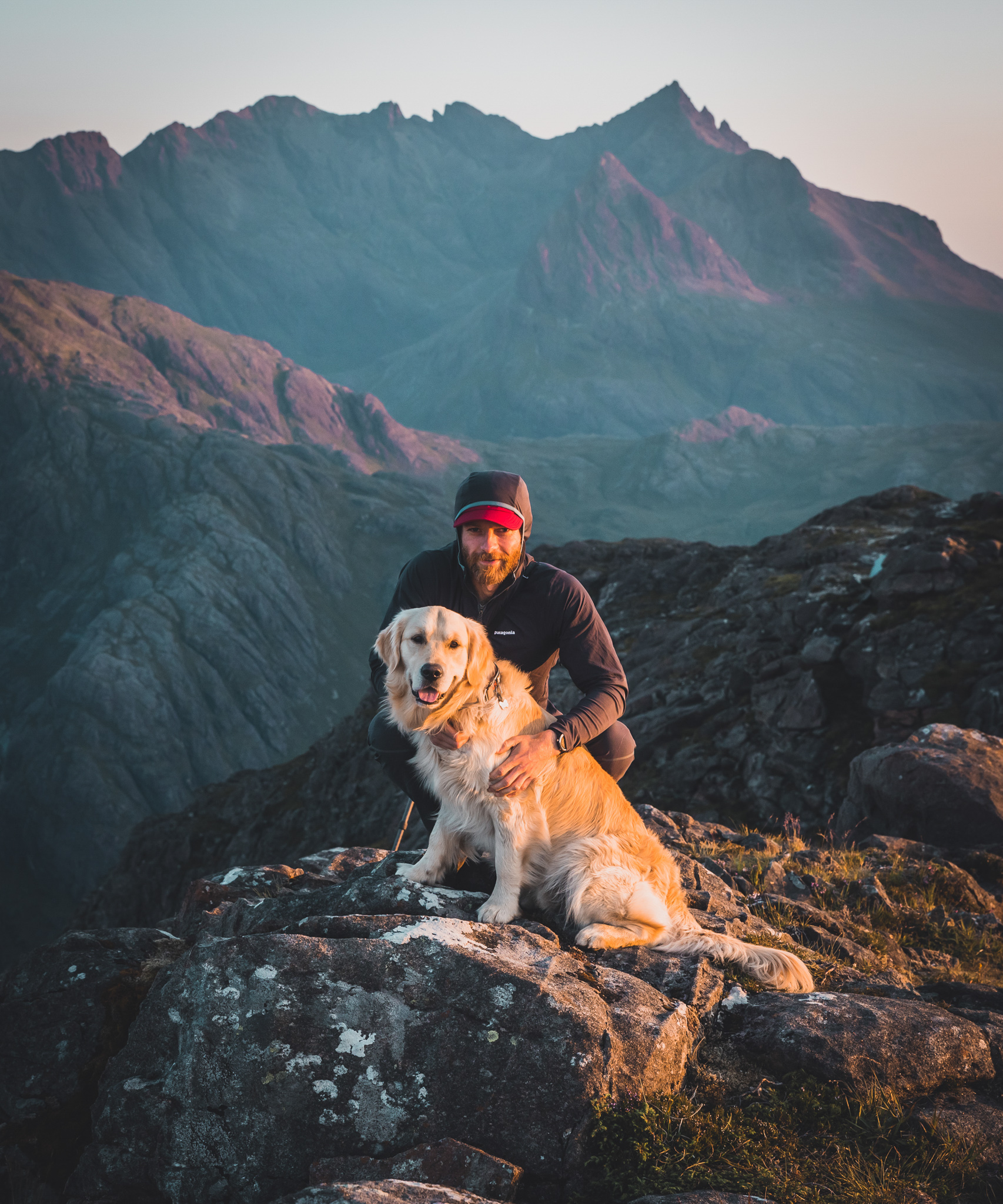 Brian Pollock | On Landscape