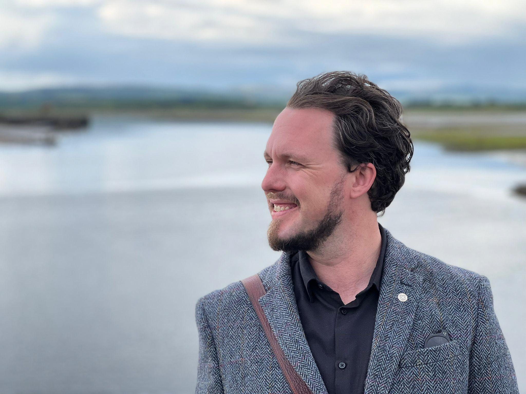 Alex Boyd 2022 | On Landscape