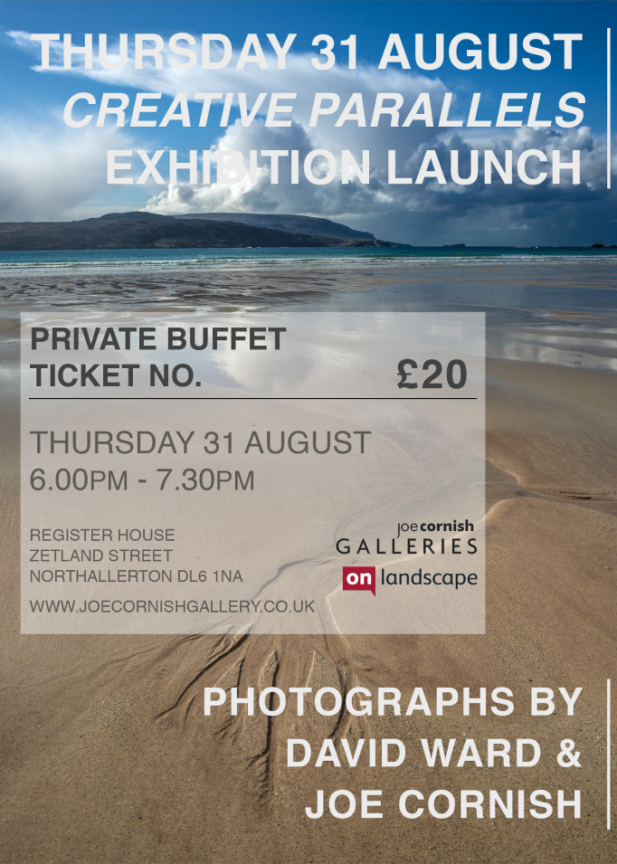 Buffet ticket.pages | On Landscape