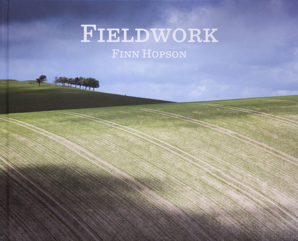 Fieldwork by Finn Hopson | On Landscape