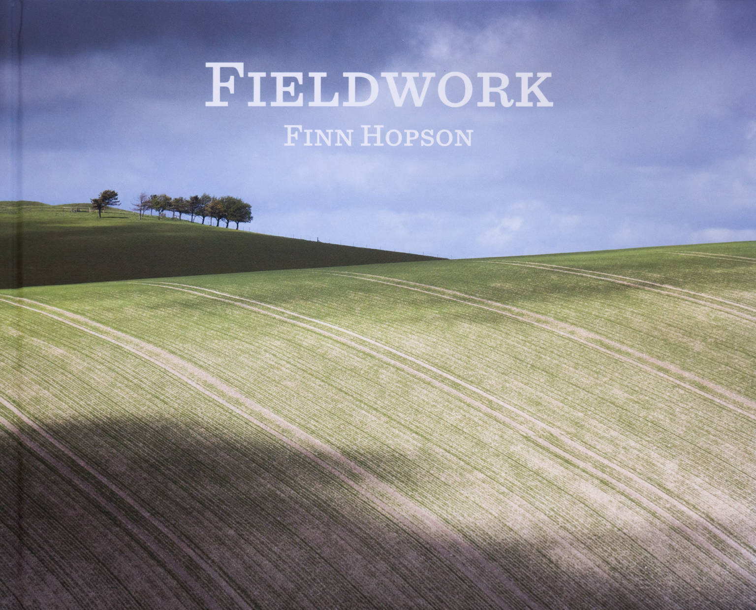 Fieldwork by Finn Hopson | On Landscape