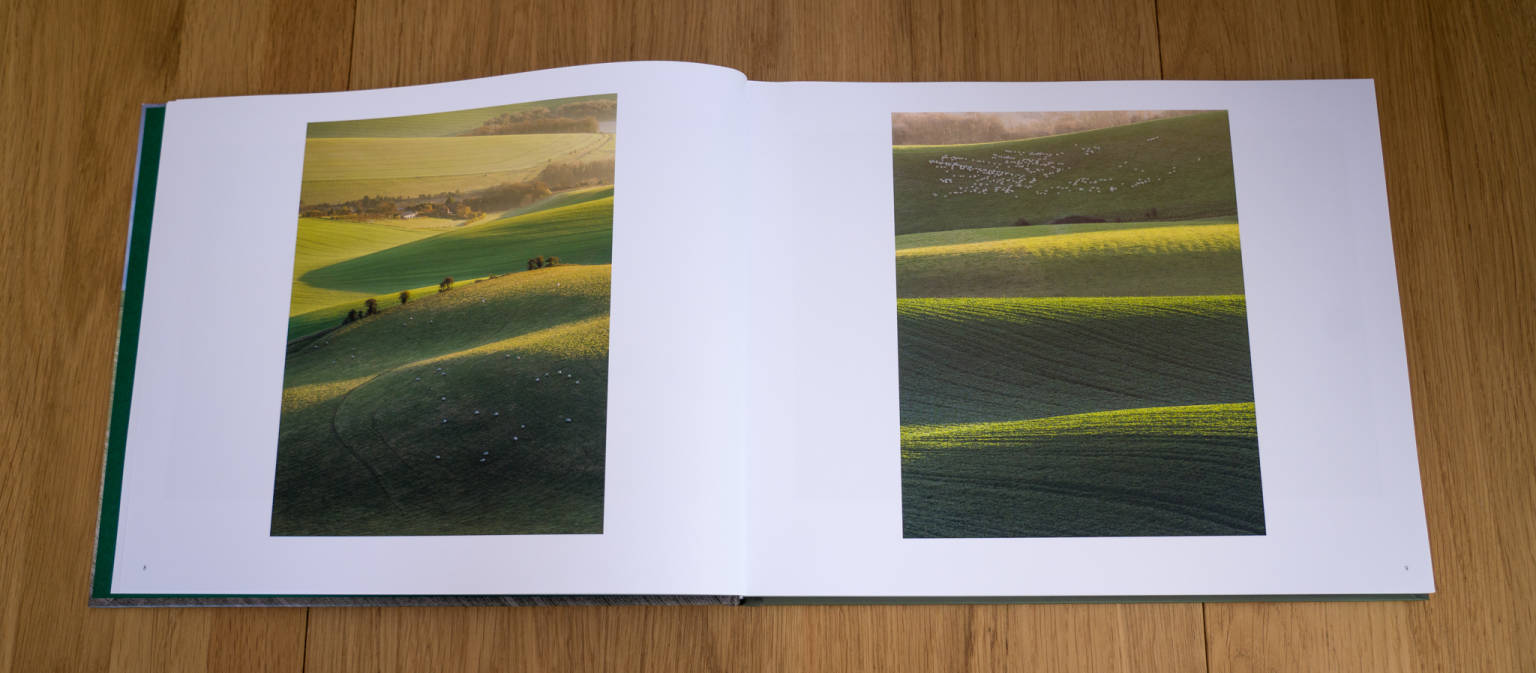Fieldwork by Finn Hopson | On Landscape
