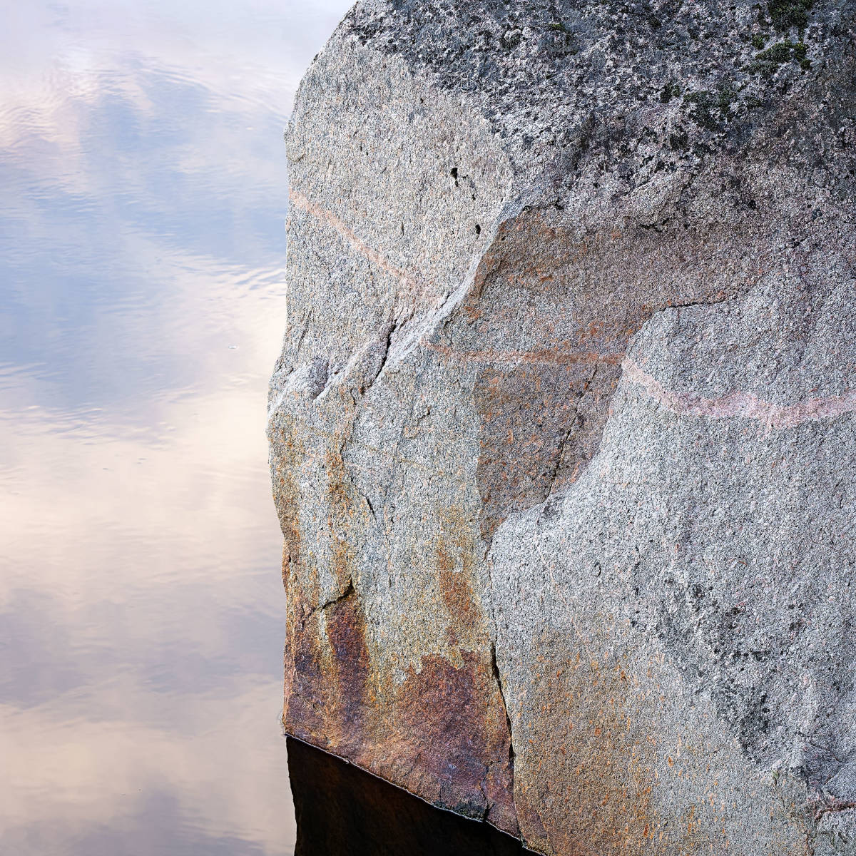 Kerry Gordon | Grandfather Speaks | On Landscape
