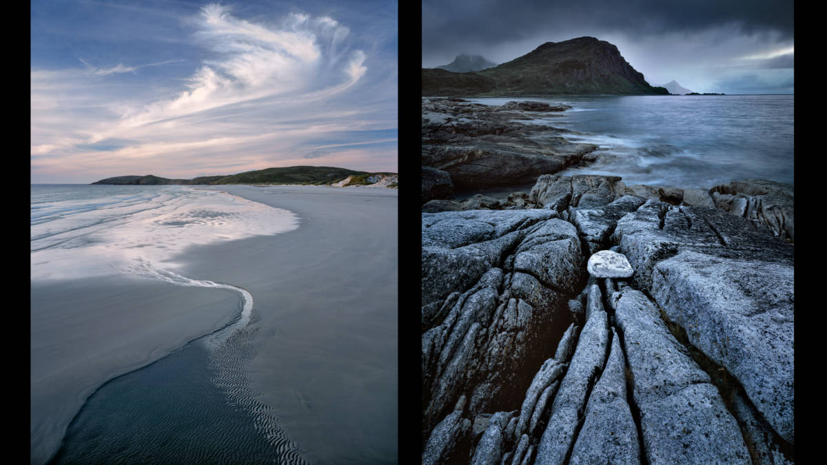 Creative Parallels Exhibition Talk | On Landscape