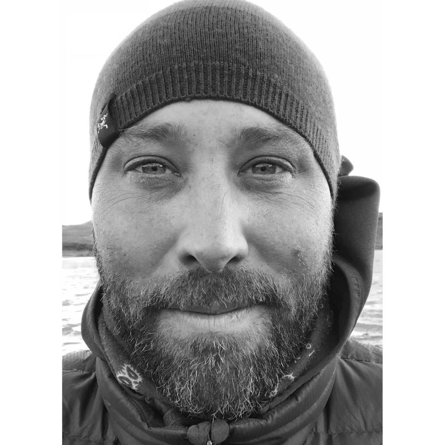 Joseph Rossbach | Landscape Photographer | On Landscape