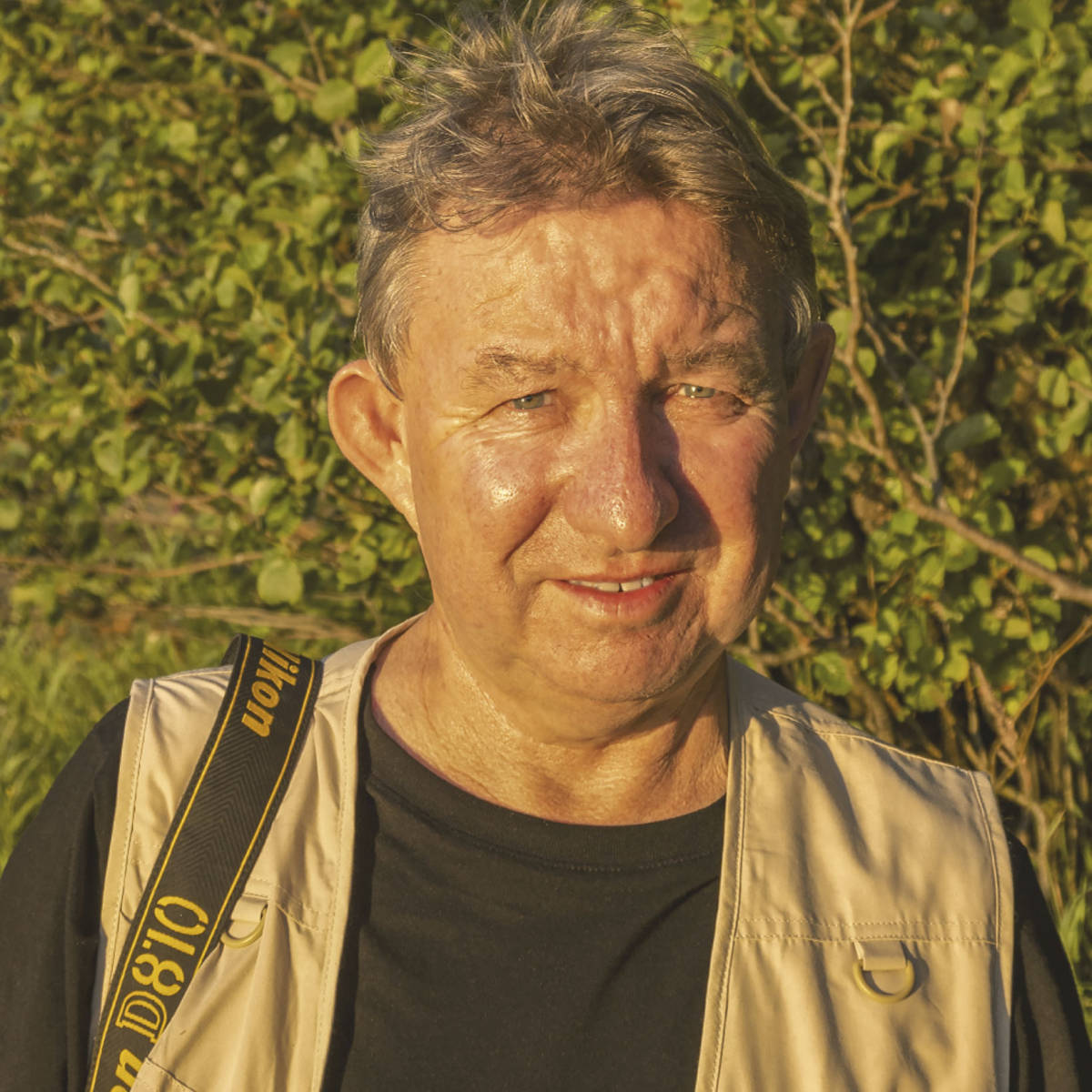 Teddy Sugrue | Landscape Photographer | On Landscape