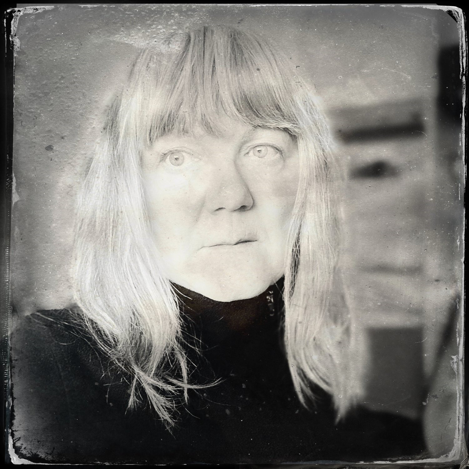 Dawn Rodgers | On Landscape