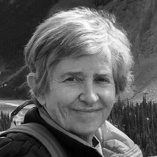 Jan Glover | Rockpools | On Landscape