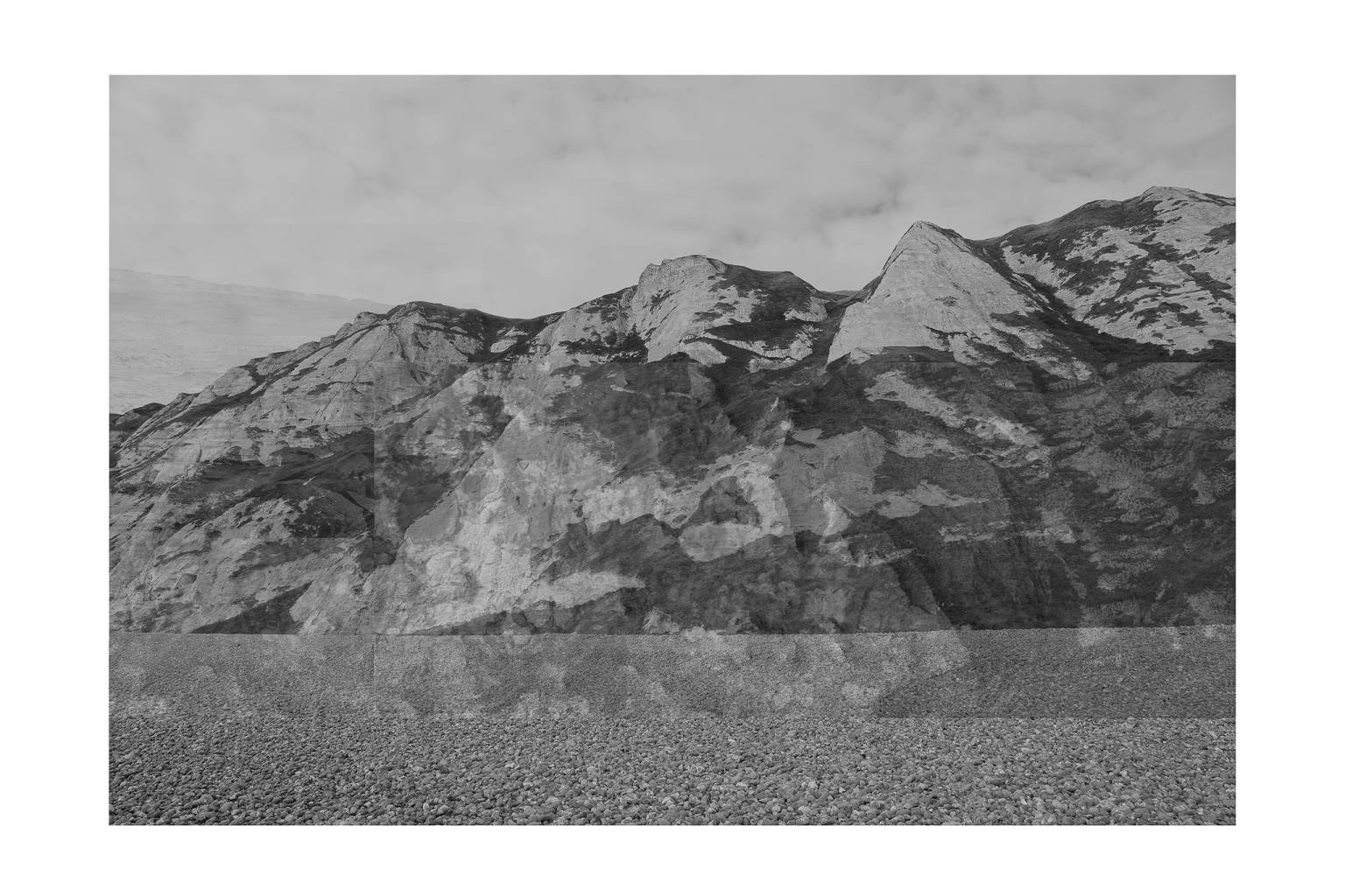 Disrupted Landscapes Exhibition | On Landscape