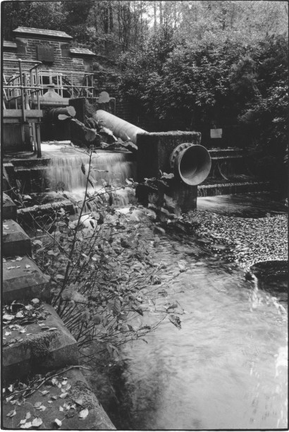 The Sheffield Great Flood of 1864 | On Landscape