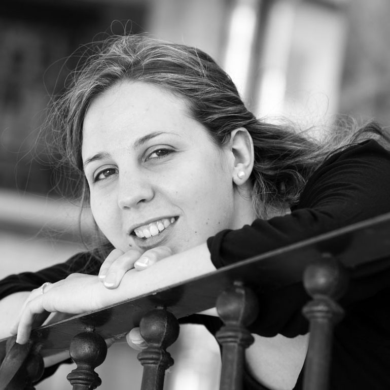 Anna Morgan | On Landscape