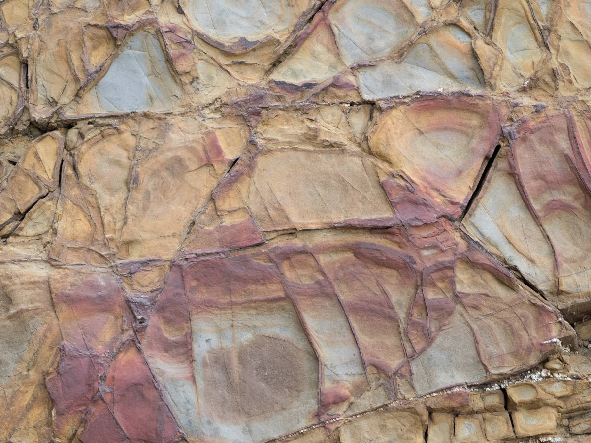 Robin Boothby | The Thing Itself | On Landscape