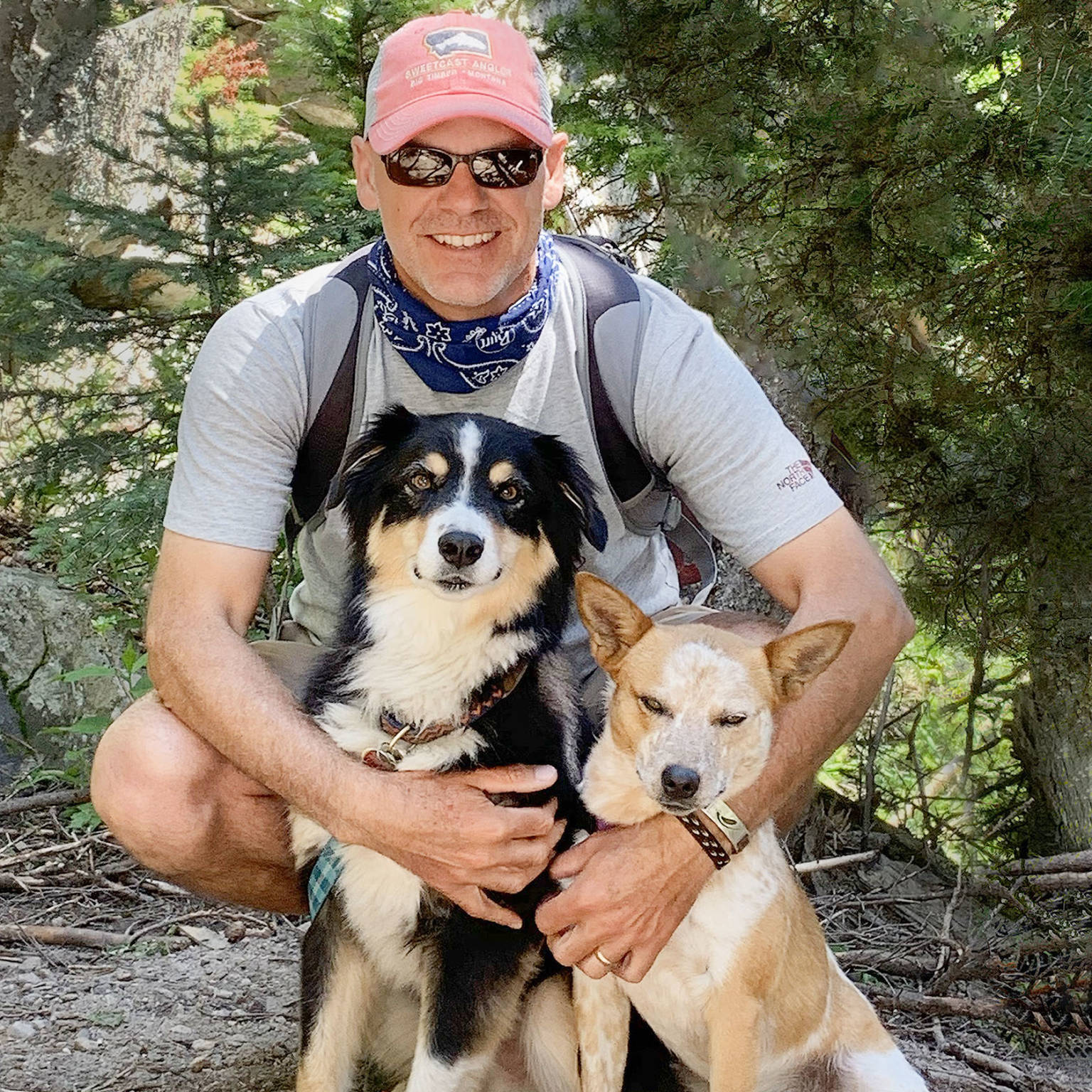 George Kalantzes | On Landscape