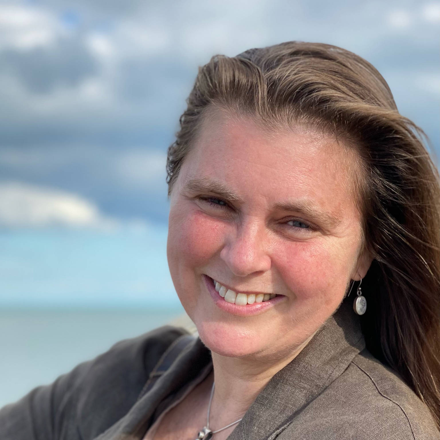 Monika Buttling-Smith | Landscape Photographer | On Landscape