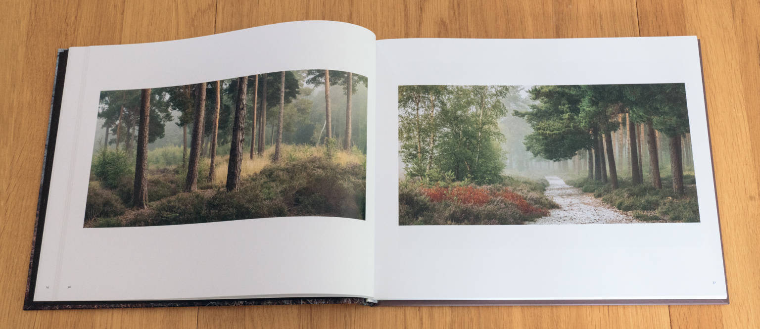 Woodwork by Finn Hopson | On Landscape