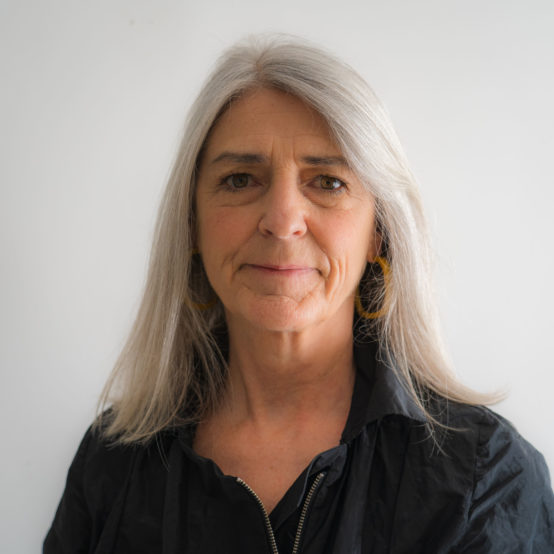 Sally Mason | On Landscape