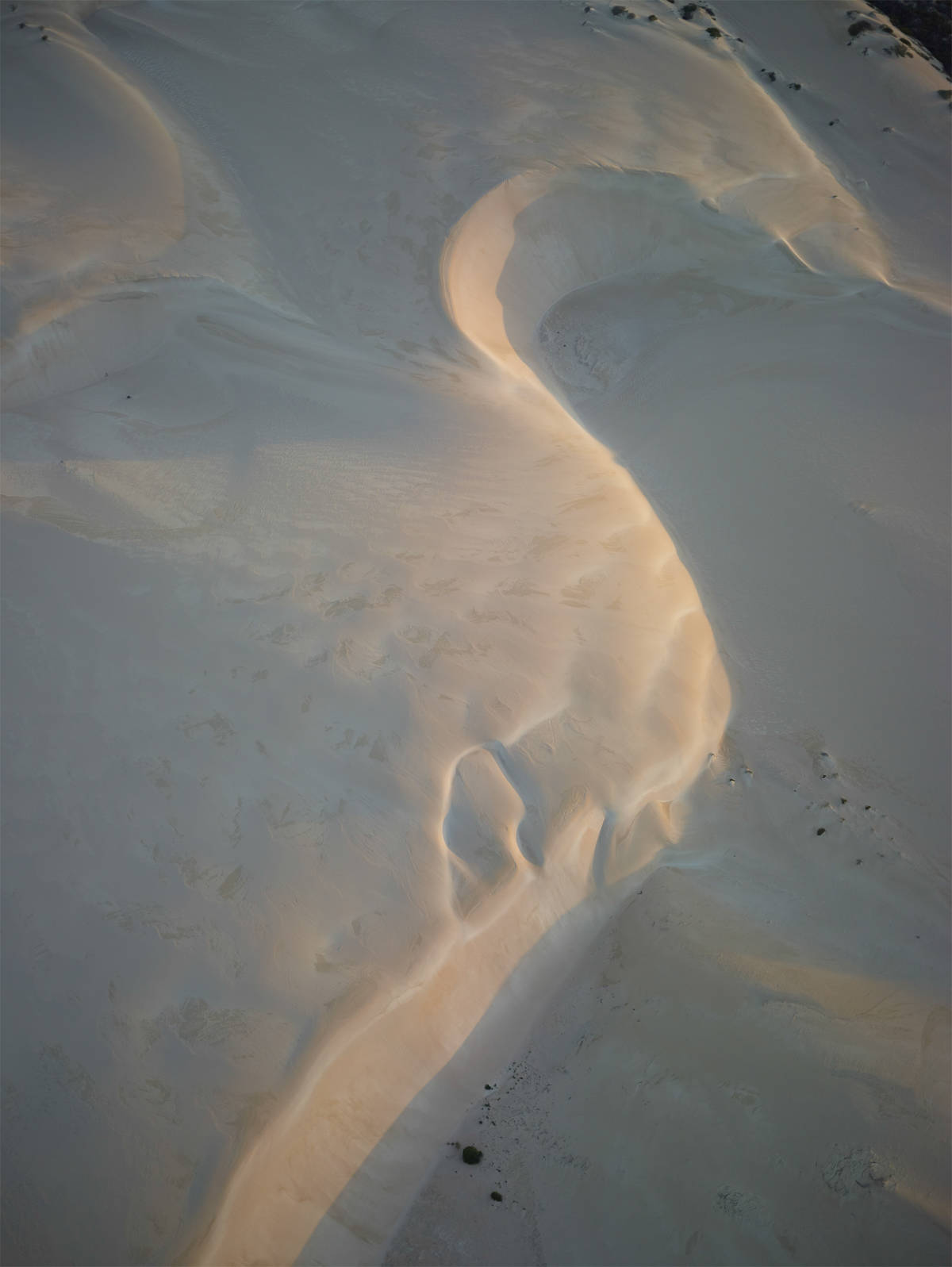 UselessLoopDunes-Raw | On Landscape