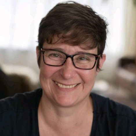 Judith Linders | Landscape Photographer | On Landscape