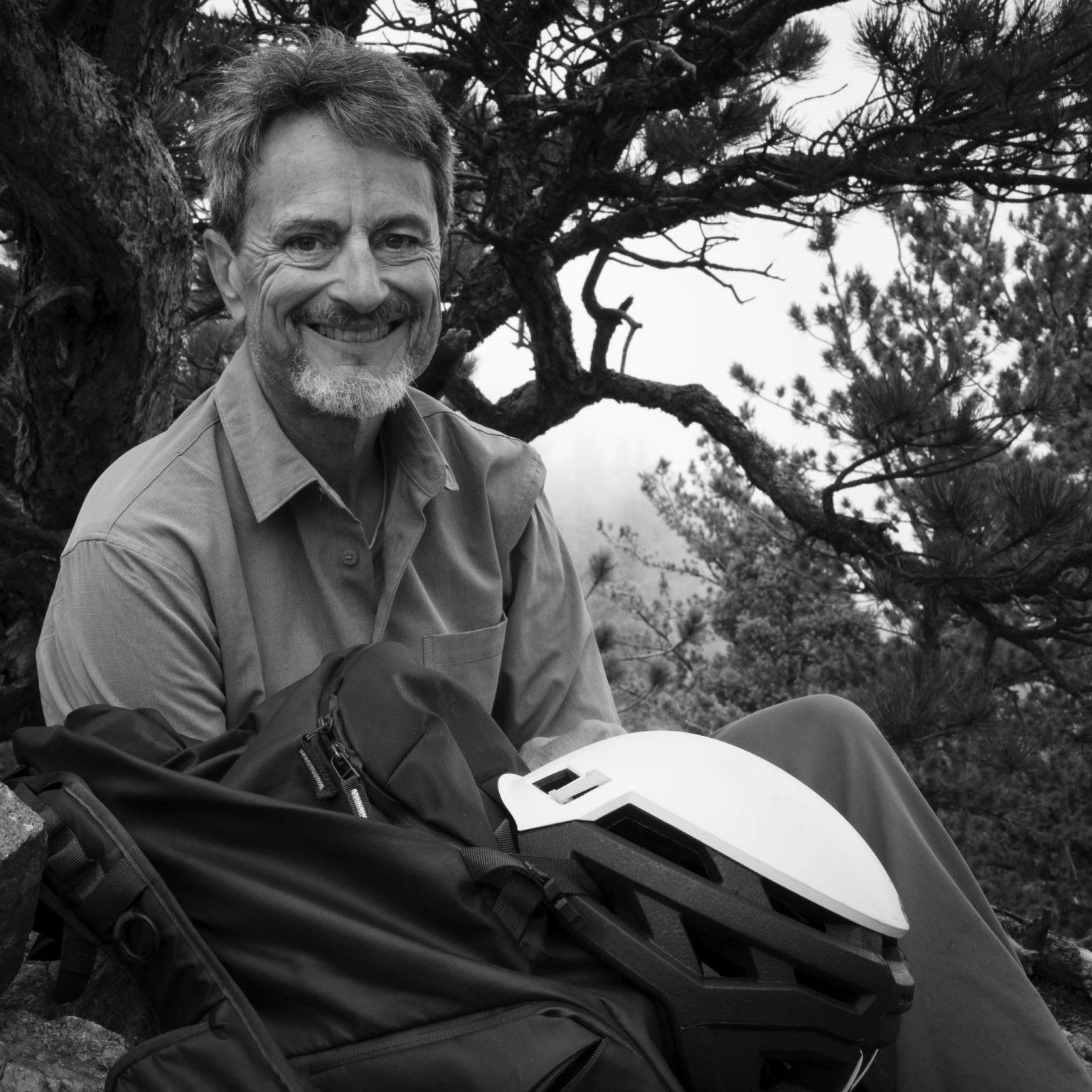 Michael Allan | Landscape Photographer | On Landscape