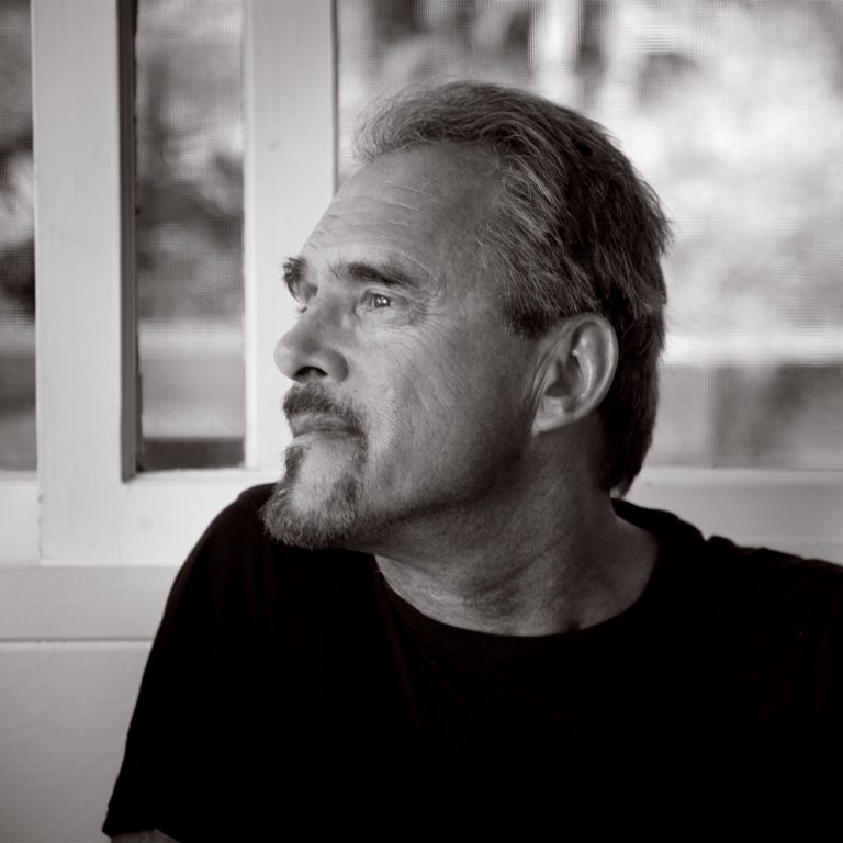 Interview with David Ulrich | On Landscape