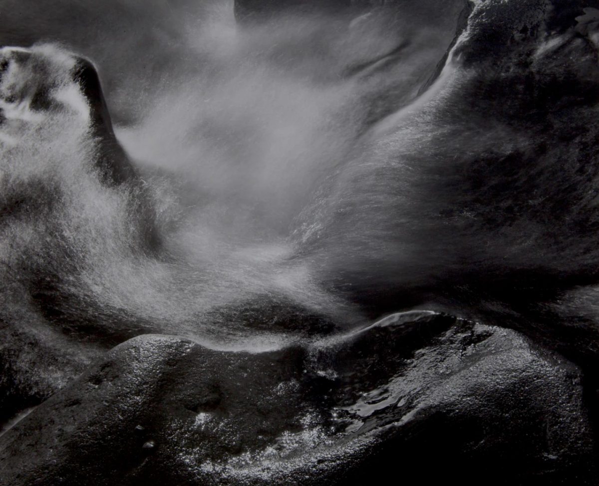 On the Collecting of Images | On Landscape