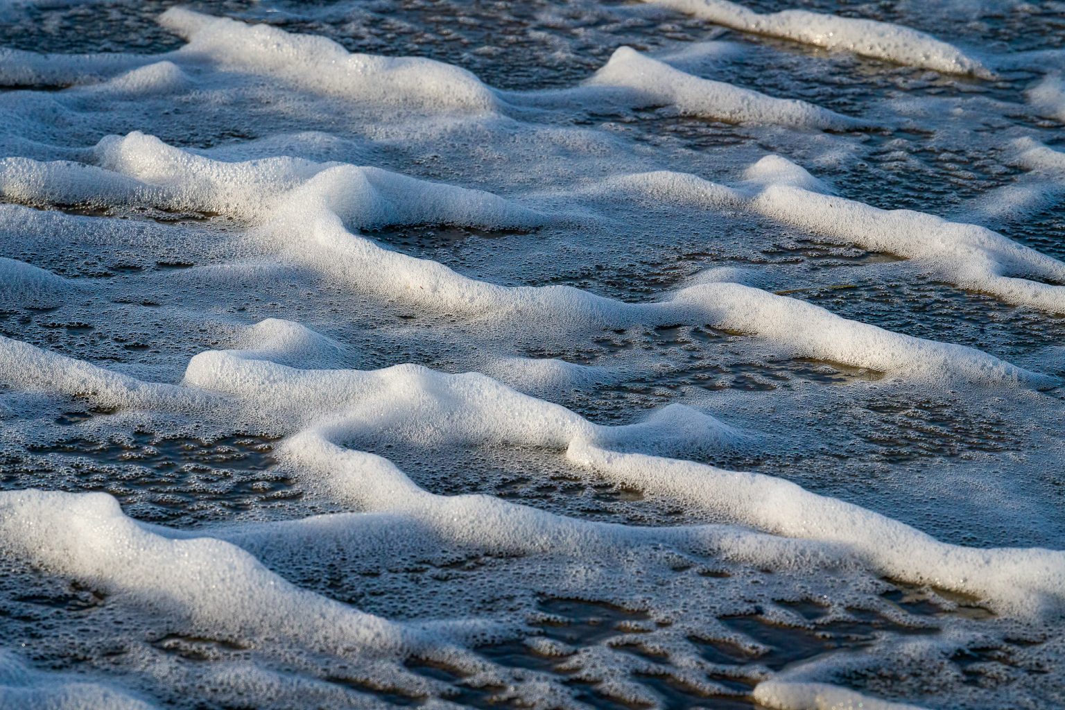 Perpetual Motion: The Changing Faces of the Sea | On Landscape