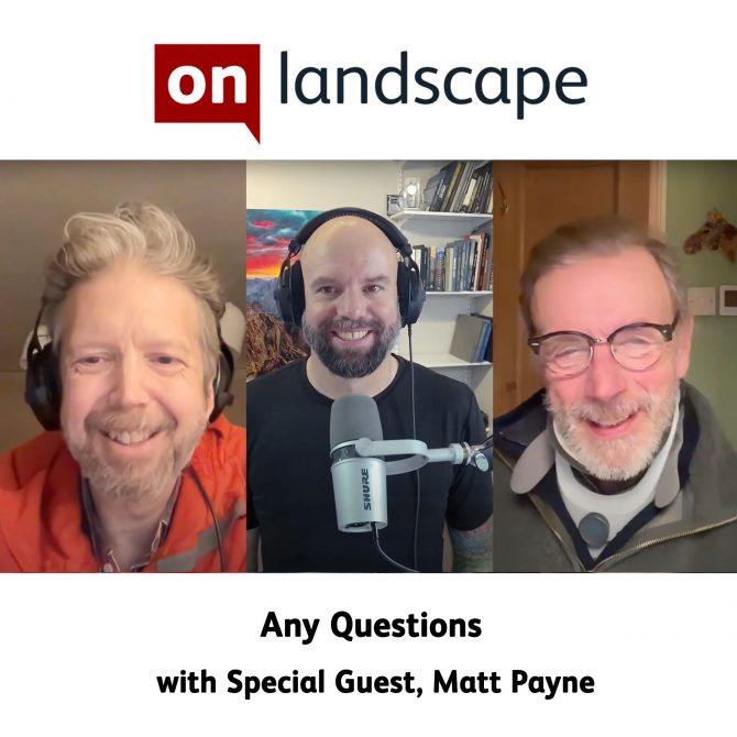 Landscape Photography Magazine | On Landscape
