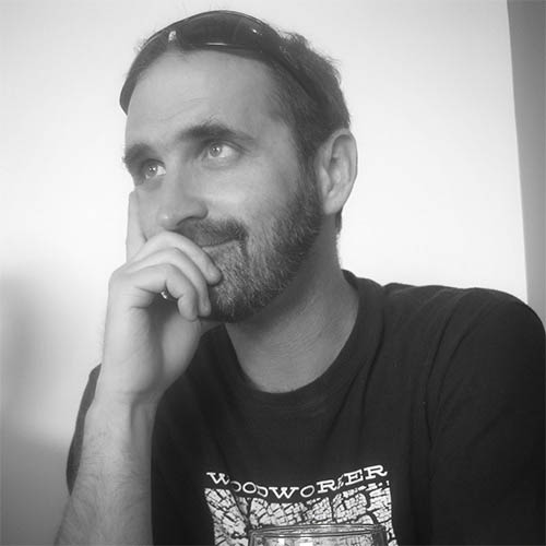 Eric Busch | Featured Photographer | On Landscape