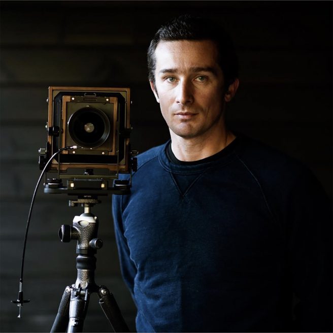 Charles Millen | Featured Photographer | On Landscape