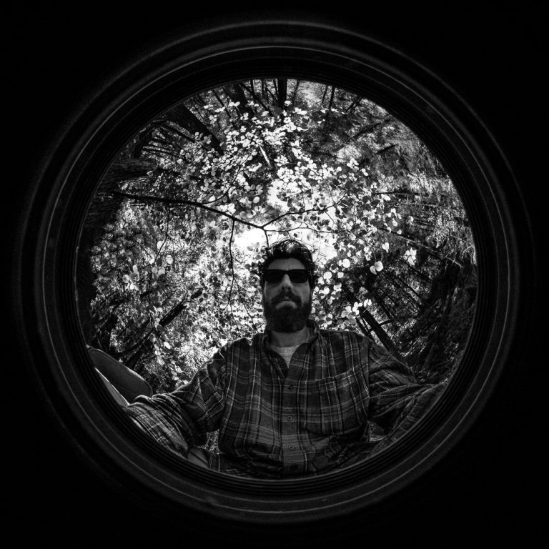 Brendan Devlin | Featured Photographer | On Landscape