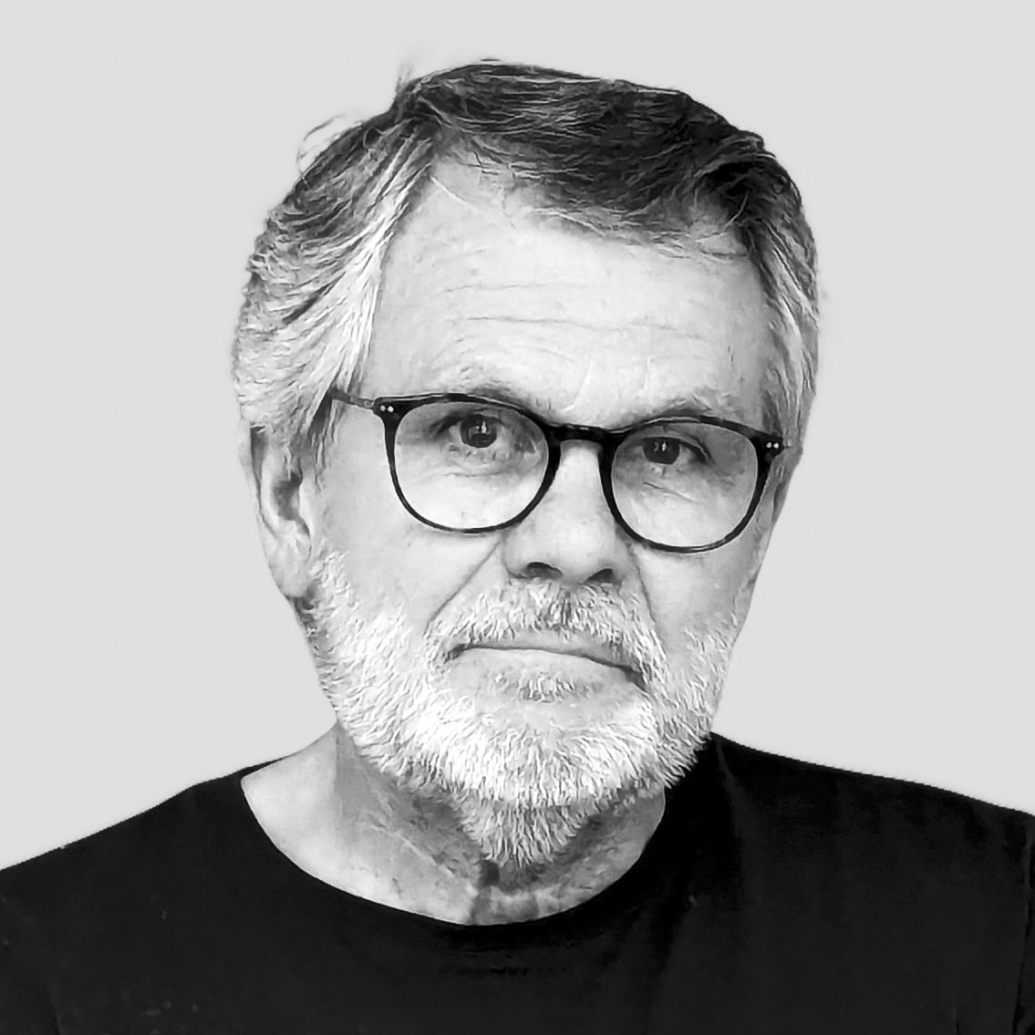 Dominique Philippe Bonnet | Eternal Stones | On Landscape