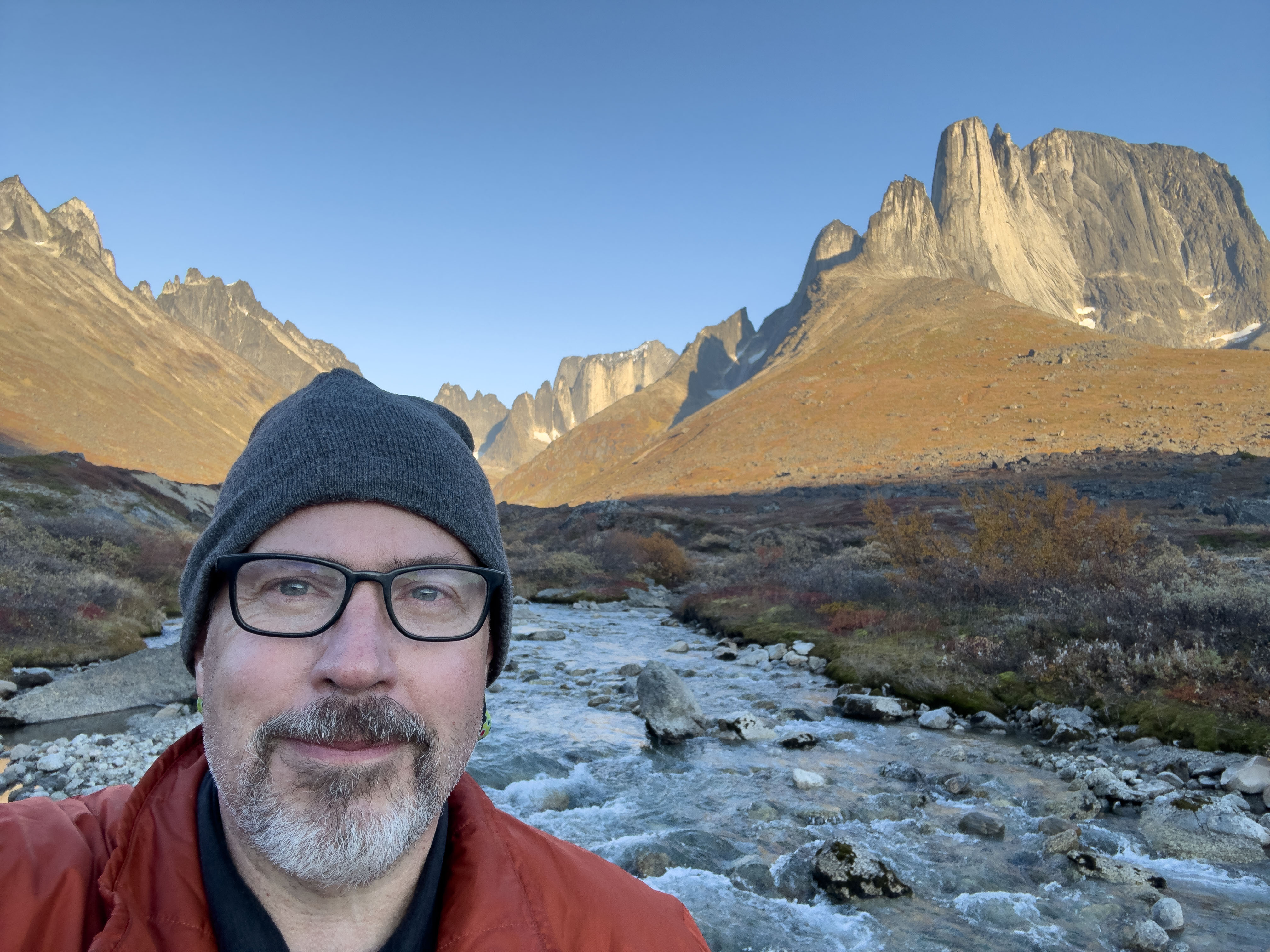 Will Nourse | On Landscape