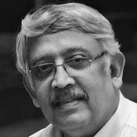 Ashok Viswanathan | Landscape Photographer | On Landscape