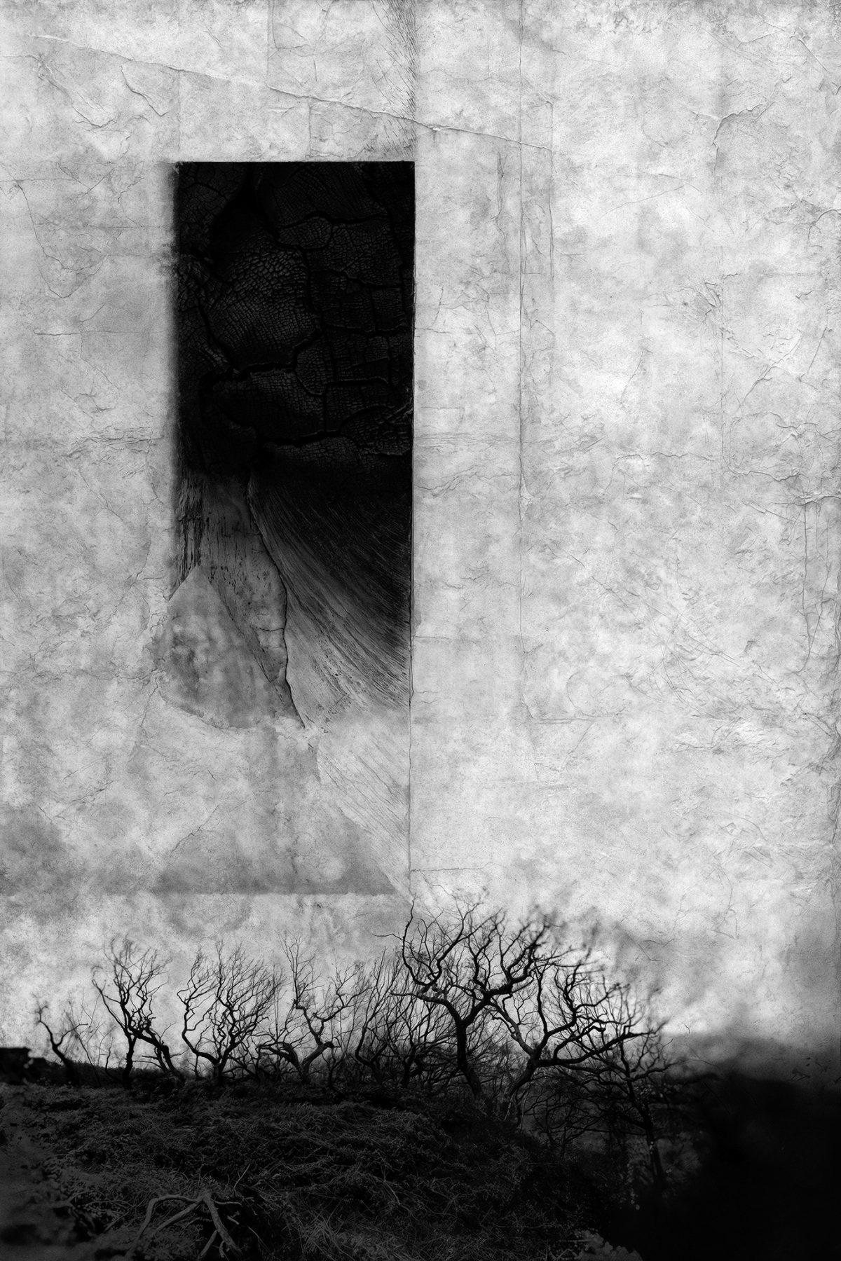 Guy Dickinson | Featured Photographer Revisited | On Landscape