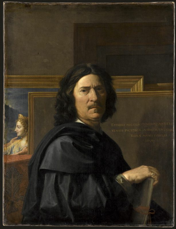 Past Masters: Nicolas Poussin | On Landscape
