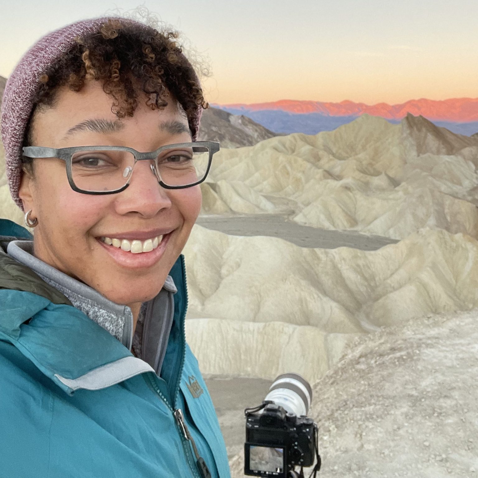 Tara Workman | Landscape Photographer | On Landscape