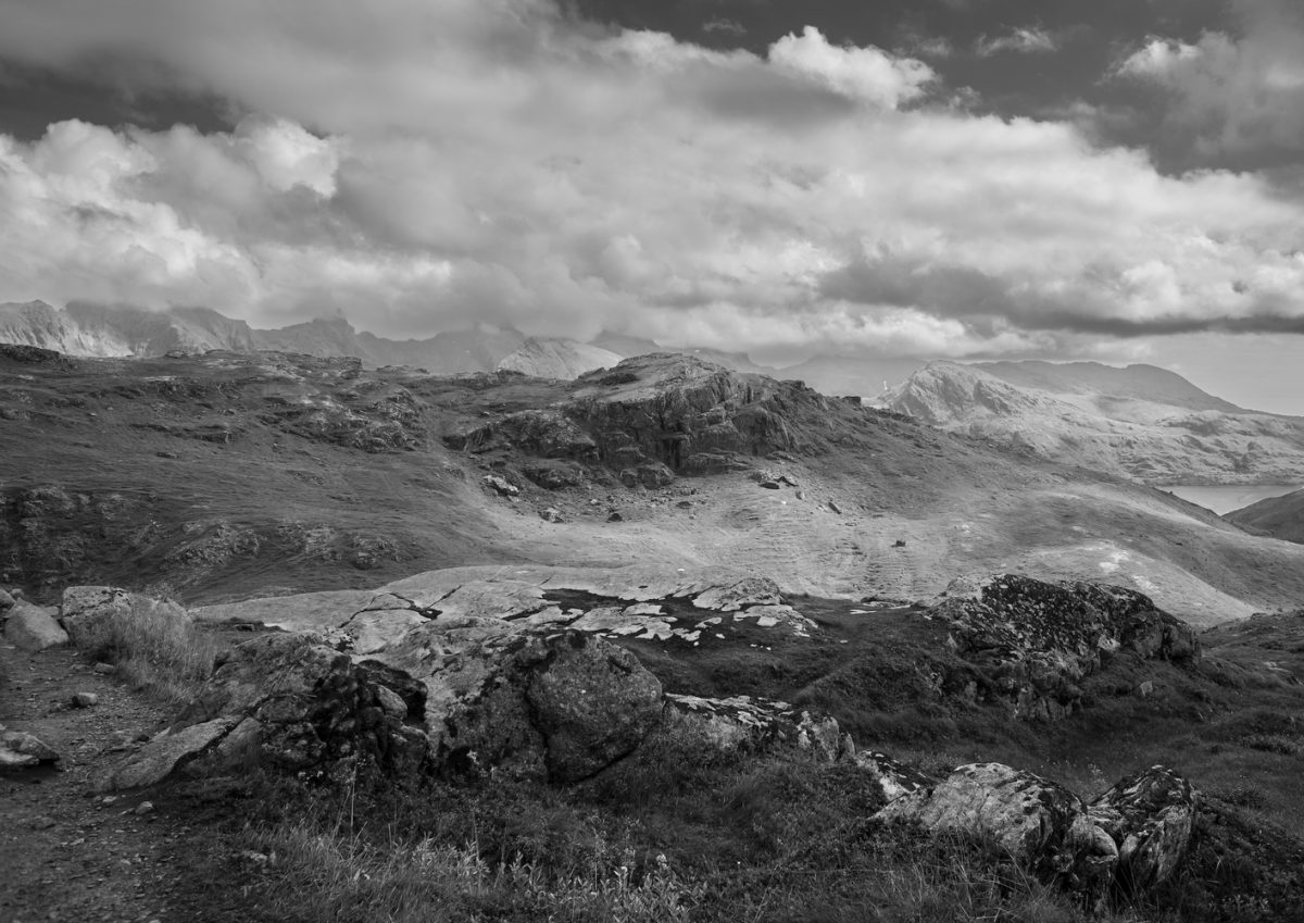Northern Scandinavia | On Landscape