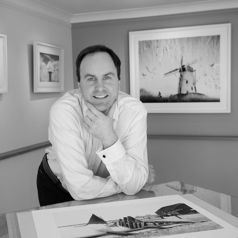 Michael Kenna’s Darkroom Diaries | On Landscape