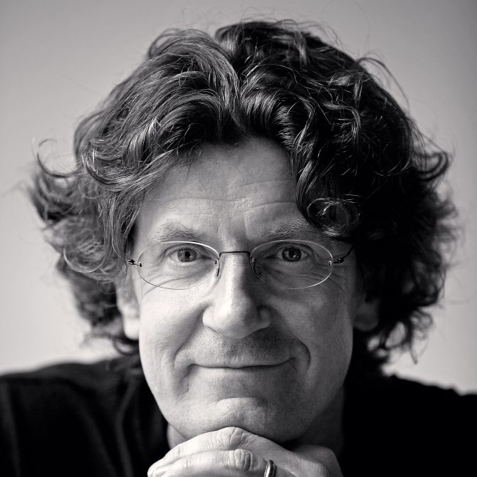 Michael Kenna | Landscape Photographer | On Landscape