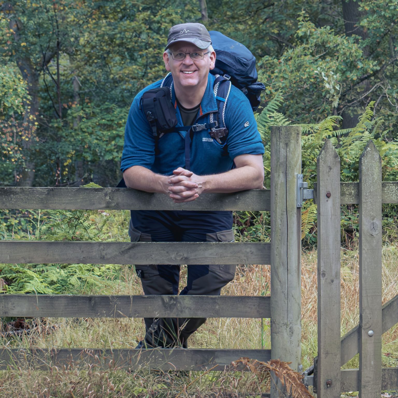 Tim Smith | Landscape Photographer | On Landscape