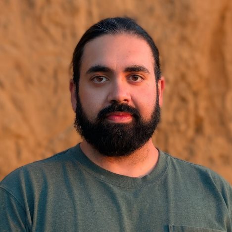 Kavin Chawla | Featured Photographer | On Landscape