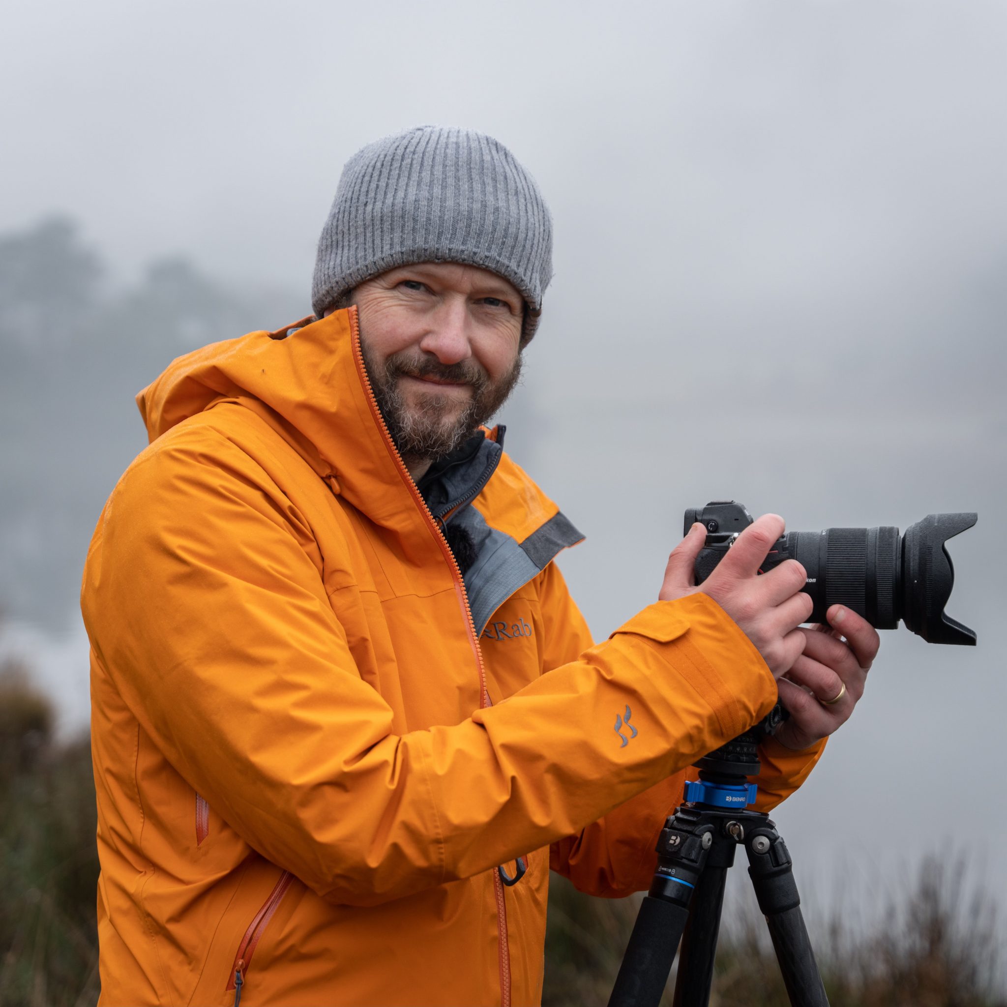 Nigel Danson | Landscape Photographer | On Landscape